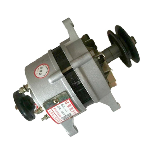 1800w Permanent Magnet Synchronous Generator Pma Low Rpm Alternator on ...