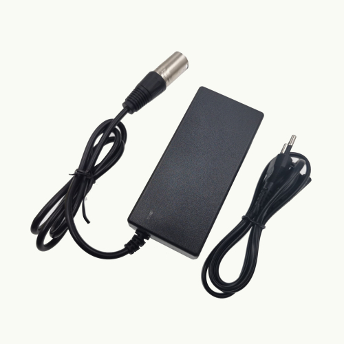 (AU) 36V 1.5A 3-pin XLR lead-acid batteryE-bike Charger electric scooter e-bike wheelchair ...