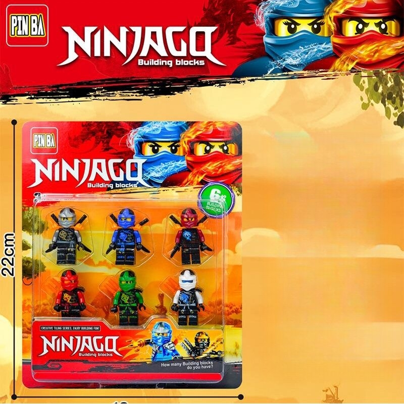 (Ninja) Mario Minecraft Sonic Rainbow Friend Ninja Roblox Toilet Man ...