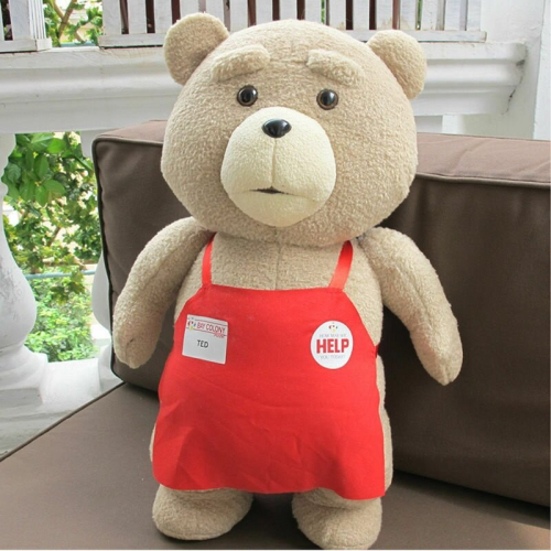 Ted dolls store