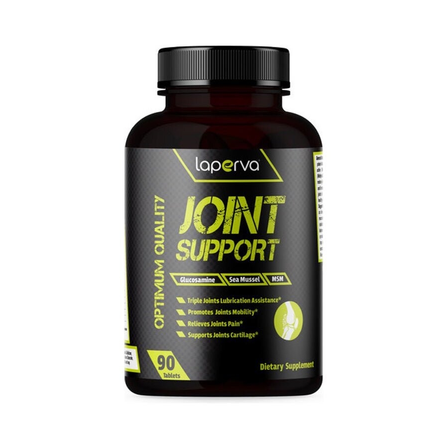 Laperva Joint Support Dietary Supplement - 90 Tablets, Support Joint ...