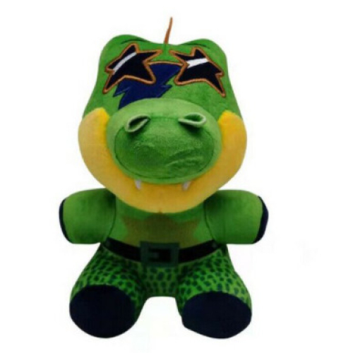 (White rabbit) Five Nights At Freddy FNAF Horror Game Plush Doll on OnBuy