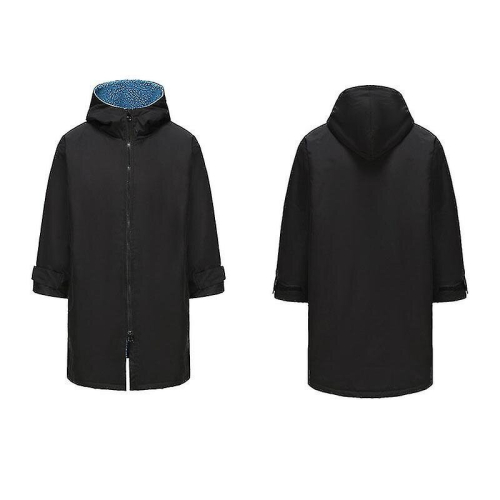 New Kids Spirit Of Adventure Hooded Waterproof Warm Drying Changing ...