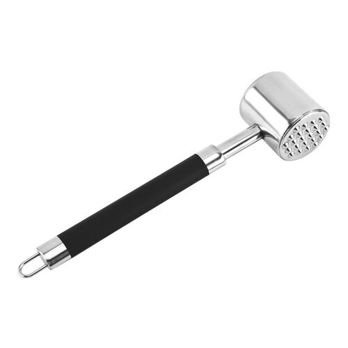 Dual Sided Pounder Mallet Hammer Meat Tenderizer Chicken Steak