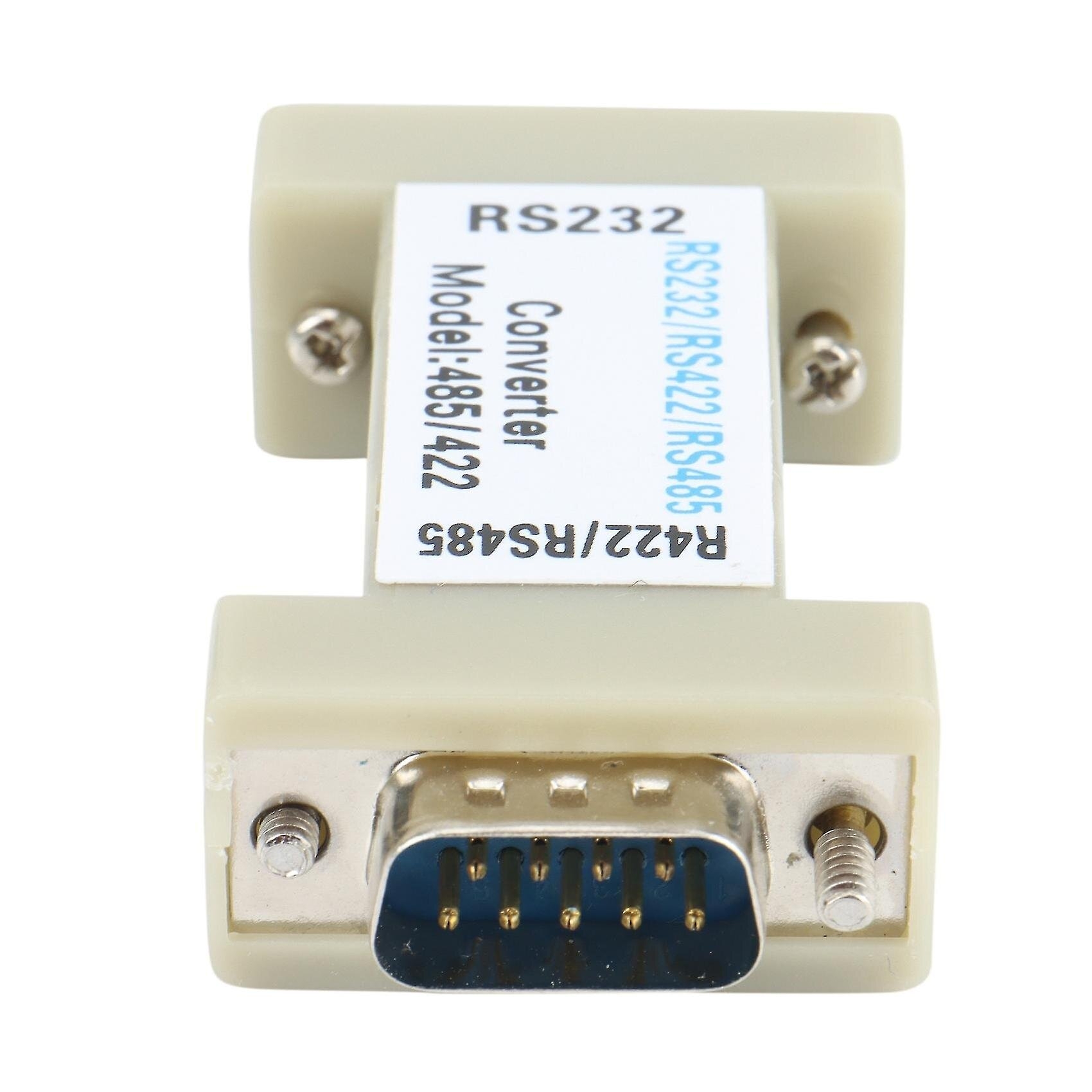 -232 Rs232 Serial To Rs485/rs422 485/422 Converter Compatible Eia/ Rs232c And Rs4 on OnBuy
