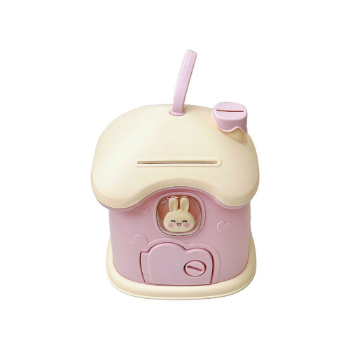 Kids Creative Money Banking Toy, Bank Money Saving, Pot Coin Banks ...