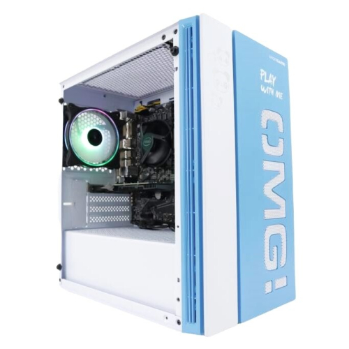 Refurbished Fast Gaming PC Computer Bundle Intel Core i7 16GB 1TB SSD ...