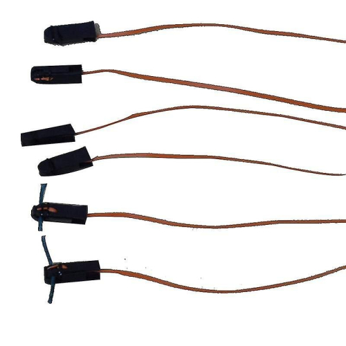 25pcs/lot 100cm Safety Igniters Wire For Firework Firing System-yvan on ...
