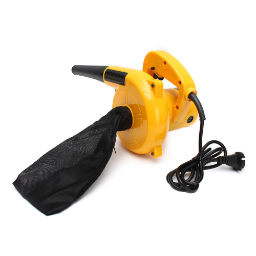 Electric Hand Operated Air Blower for Cleaning Computer Vacuum Cleaner ...