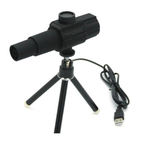 Smart Digital Telescope Usb Microscope Video Camera Playback Function ...