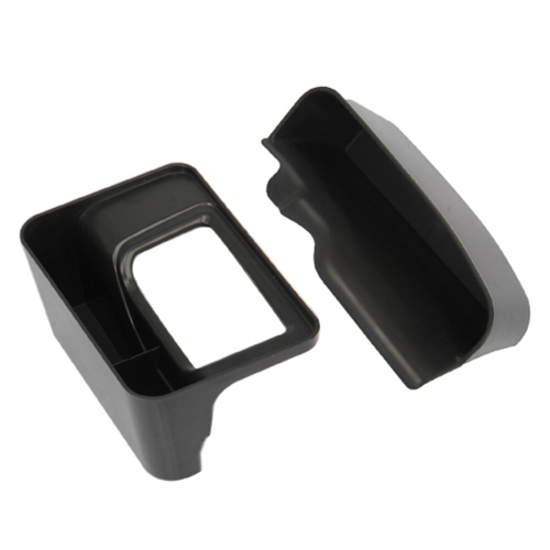 1Set Car Gear Storage Box Multi-Use Tools Organizer Boxes For Jeep ...