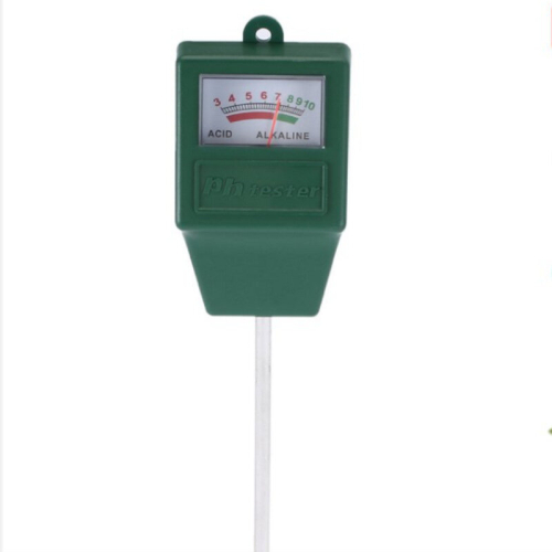 RZ92 Soil Moisture Meter Humidity Hygrometer Measure PH Meter Soil ...