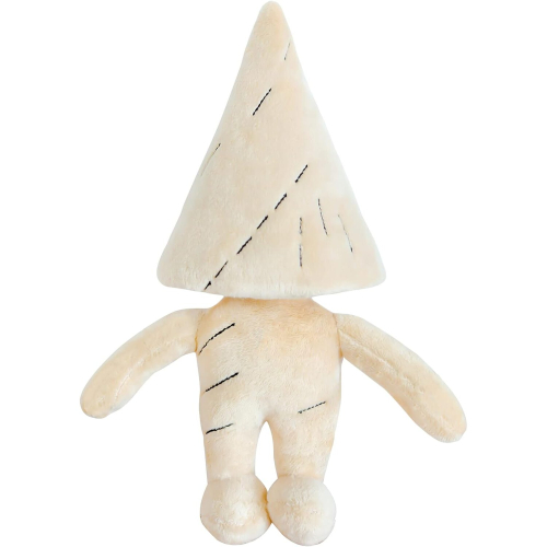 Little Nightmares Plush Mono Bag hat Little Nightmares 2 and Nomes ...