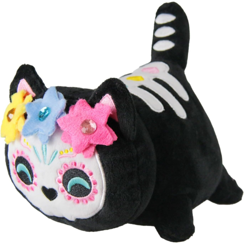 Cat Stuffed Animal Plush,Soft Meemeows Cat Plush Doll Birthday, Party ...