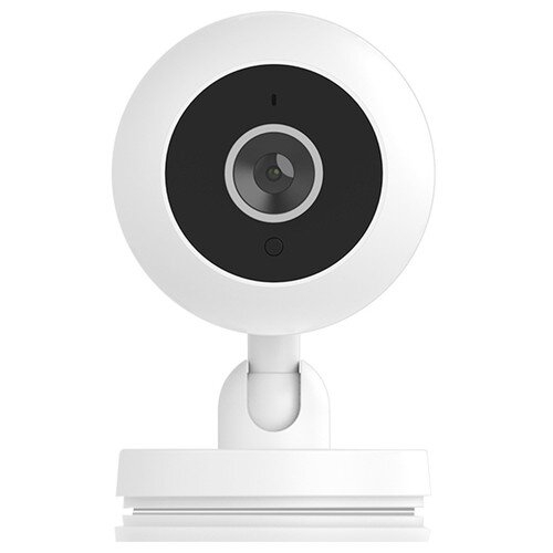 A2 Indoor Security Camera Monitor Smart Home IP Wi-Fi Camera with Night ...