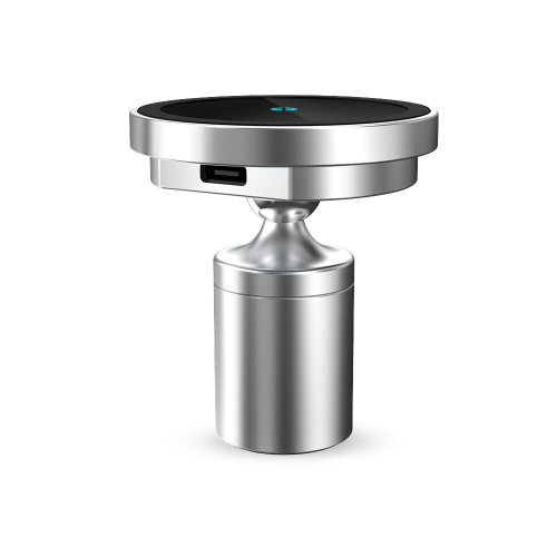 15W Car Magnetic Suction Wireless Charging Holder Stand -Magsafe ...