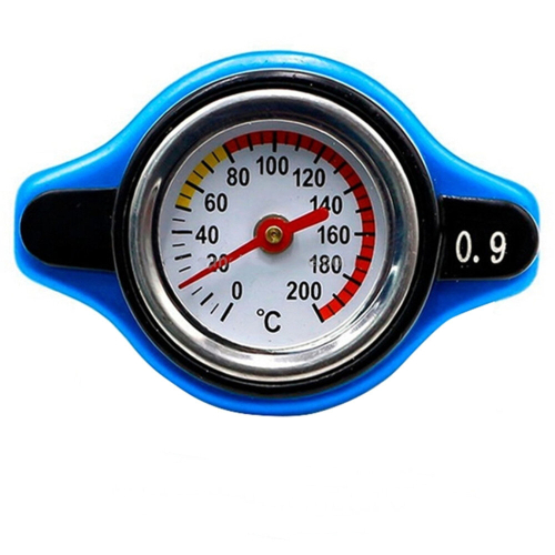 Car Water Tank Radiator Cover Accessory 0.9Bar on OnBuy