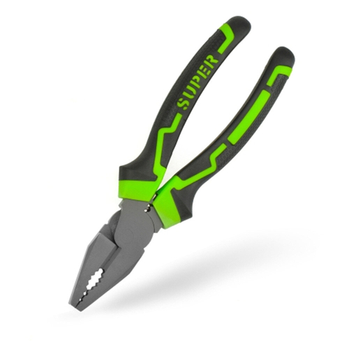 Industrial Grade Multi-function Wire Tip Oblique Pliers, Type:Wire ...