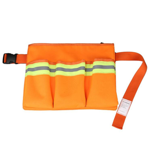 Reflective Strip Fire Fighting Package Single Shoulder Bag Messenger ...