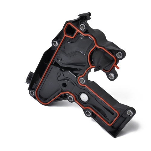 Auto Pcv Pressure Control Valve Oil Separator 06H103495Ab / 06H103495A ...