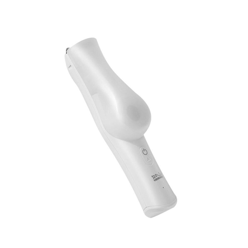 L-DH006 Baby&Children Intelligent Hair Suction USB Hair Clipper ...