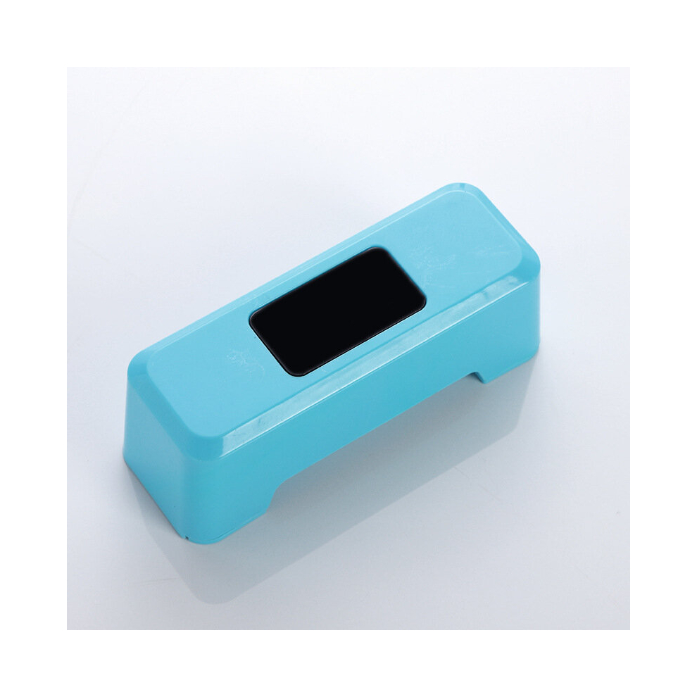 Automatic toilet flush sensor infrared smart flush artifact urinal ...