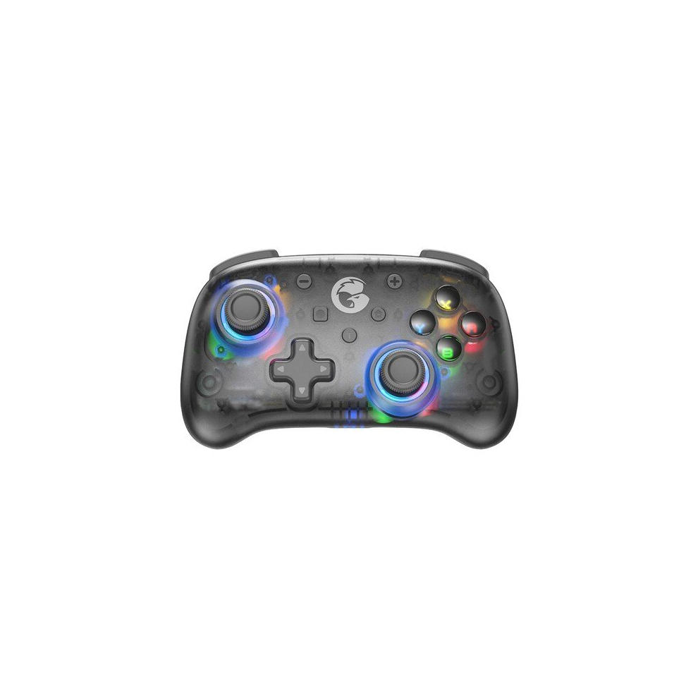 Dsport GameSir T4 Mini kontroler gier wieloplatformowych Gamepad ...