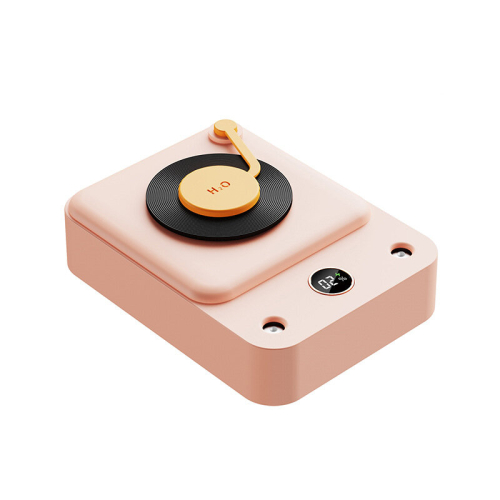 Home Atomizer Atomizer Facial Steam Jukebox Humidifier Atomization Mini ...