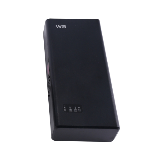 W8 Portable Handheld Full Frequency WIFI Signal Detector US Plug on OnBuy