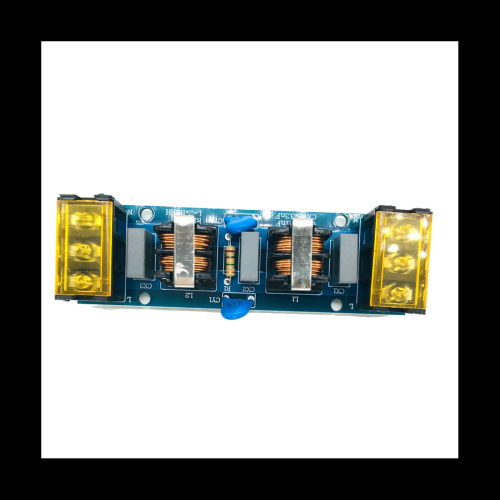 EMI High Frequency Two-Stage Power Low-Pass Filter Board 6A on OnBuy