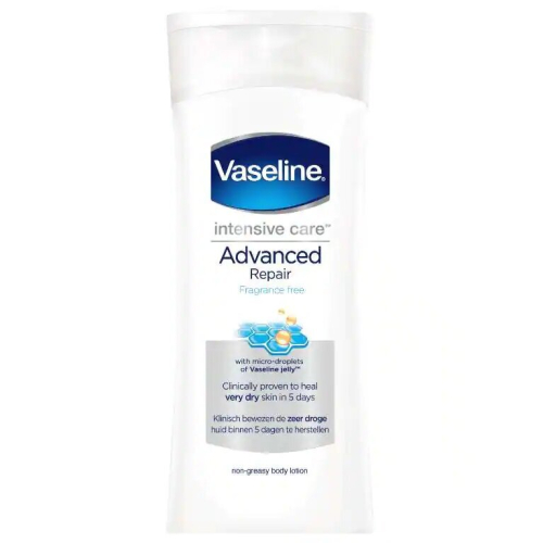 Vaseline Intensive Care Advanced Repair Lotion 400ml on OnBuy