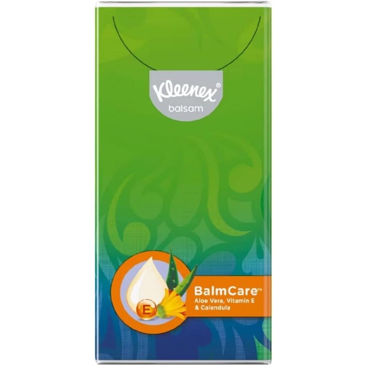 Kleenex Balsam Multipack Pocket Tissues,9 Sheets per Pack on OnBuy