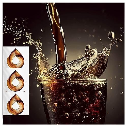 Air Up Pods | Kola Flavour Air Up Pods | Cola Air Up Flavour Pods Pack ...