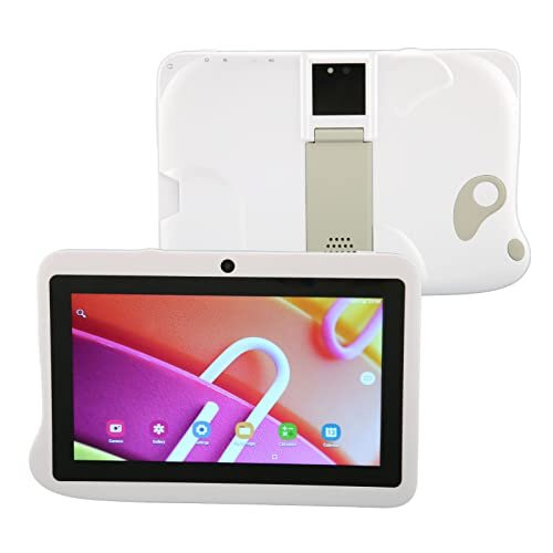 Kids Tablets 7 inch HD Display 10 Tablet for Kids Toddler Tablet ...