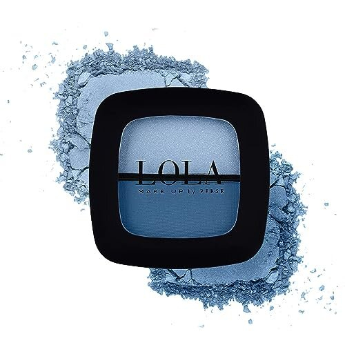 Duo Eyeshadow Rich and Intense Colour High Coverage Matte and Satin ...