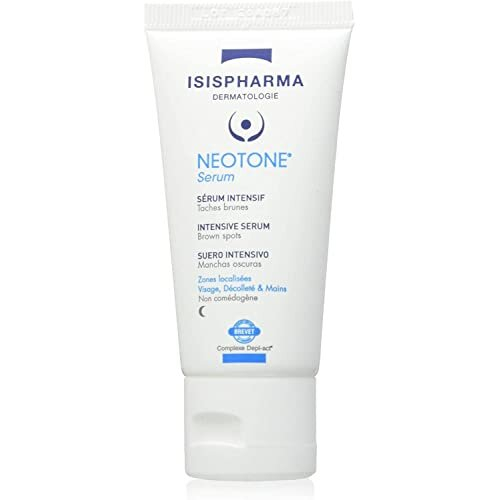 NEOTONE SERUM - Intensive Care with Superficial Exfoliating Effect with ...