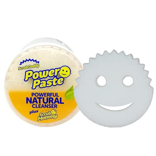 Power Paste, All Purpose Cleaning Products - Oven Cleaner Heavy Duty ...