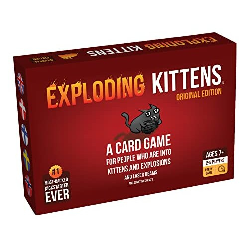 - Card Games | Family Friendly Party Games | Russian Roulette | German ...