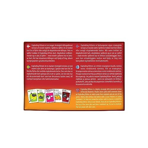 - Card Games | Family Friendly Party Games | Russian Roulette | German ...