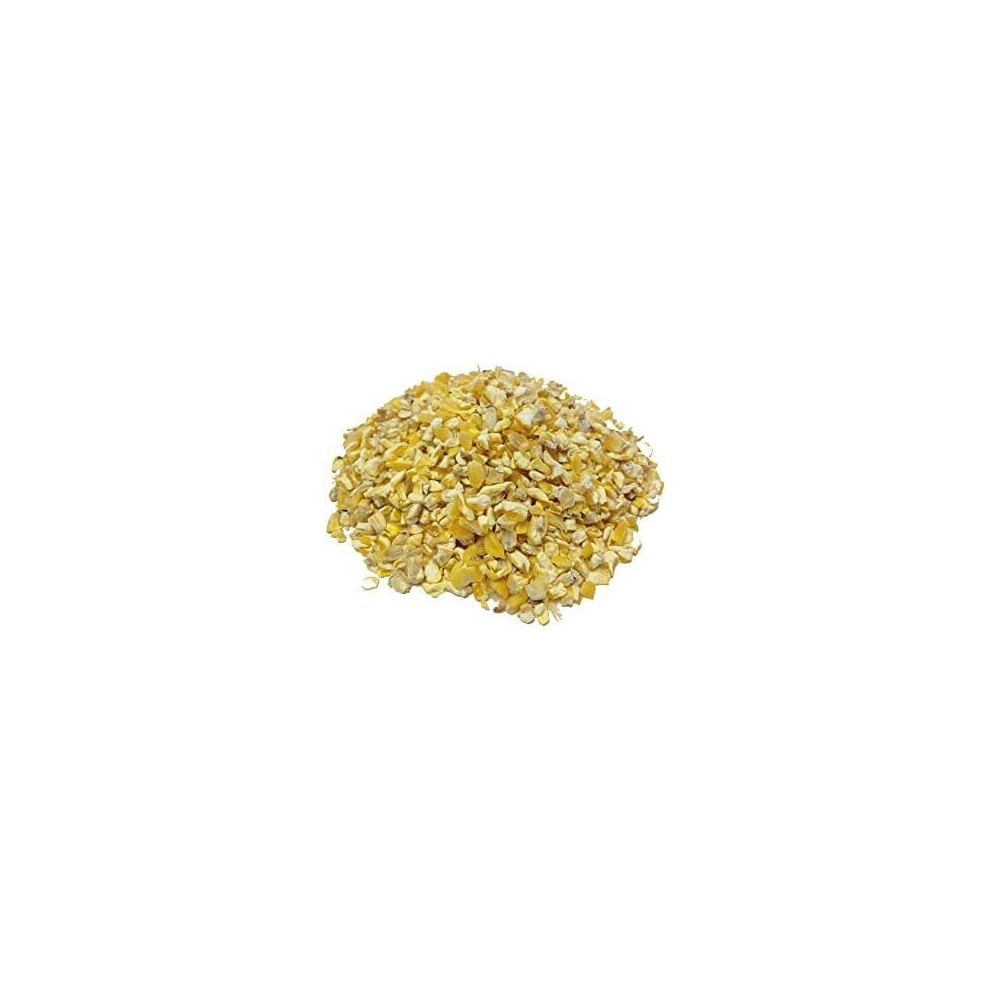 Cut Maize Chicken Feed 20kg - Premium Quality Yellow Split Maize for ...