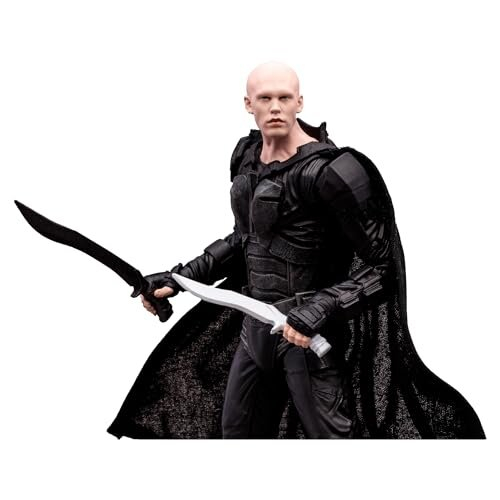Toys Dune: Part Two Feyd-Rautha Harkonnen 7-Inch Action Figure ...