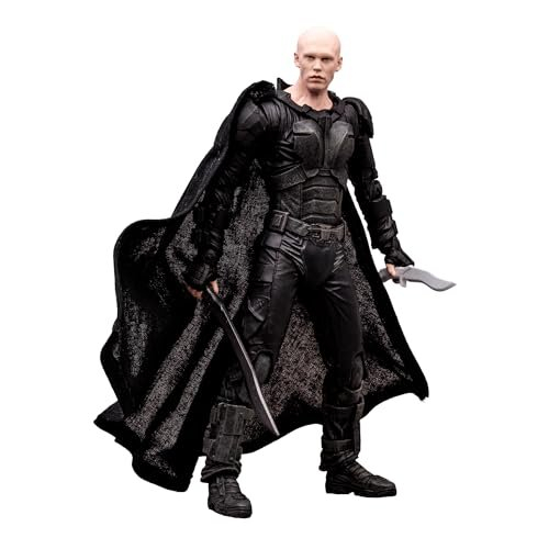 Toys Dune: Part Two Feyd-Rautha Harkonnen 7-Inch Action Figure ...