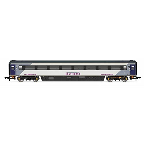 East Coast, Mk3 Trailer Standard, 42191 - Era 10. Coaches & Coach Packs ...