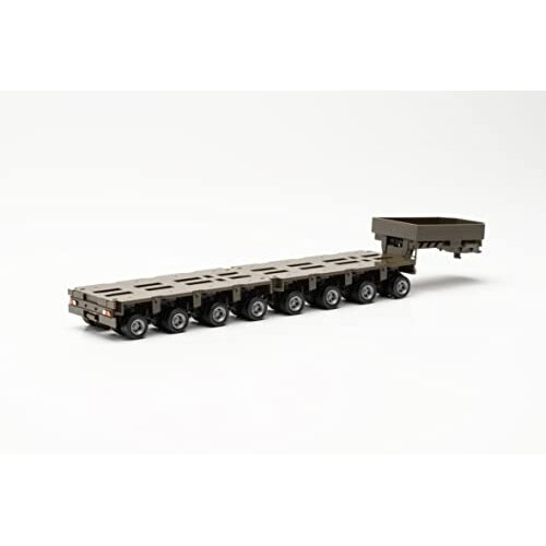 746953 Truck Accessories, Goldhofer THP-SL semi-Trailer, 1 pc, True to ...