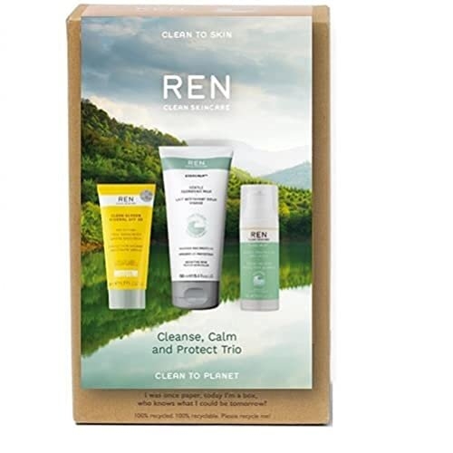 Cleanse, Calm & Protect Kit on OnBuy