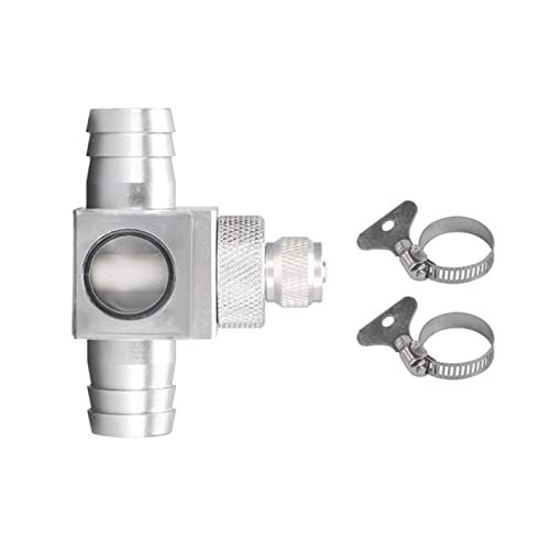 Aquarium CO2 Diffuser External Reactor, 16mm External Inline CO2 ...