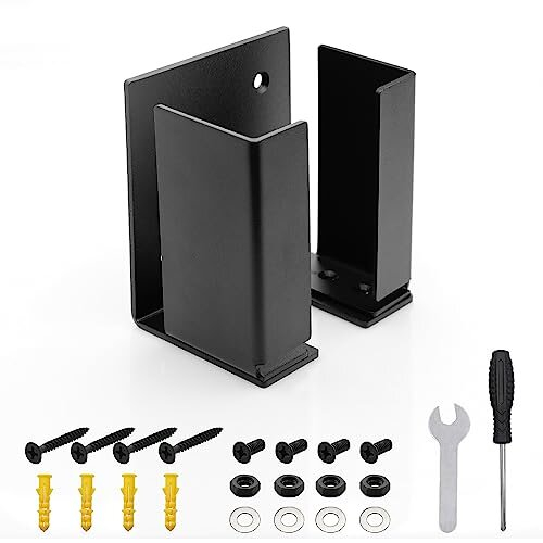 Metal EV Charger Box Holder - Wall Mount Electric Car EV Charger EV ...