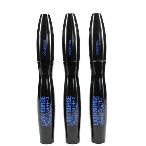 Cosmetics Lash Surge Mascara, False Lash effect, 8ml, Waterproof Black ...
