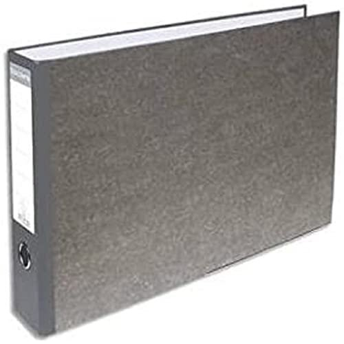 - Ref 53310E - PVC Lever Arch File - 24 x 37 cm in Size, Suitable for ...