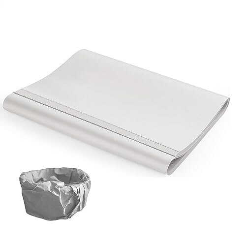 Packing Paper 100 Sheets Wrapping Paper for Moving Shipping, Box Filler ...